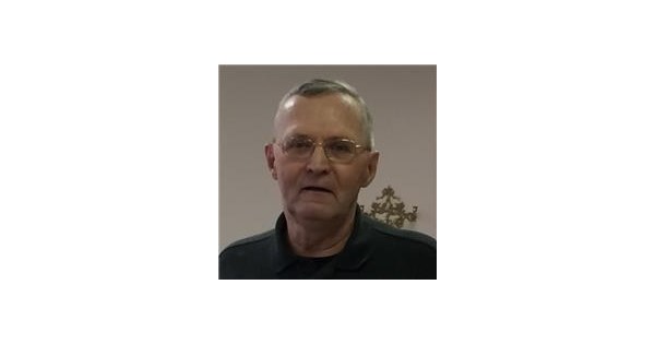 Harold Stockdale Obituary (1945 - 2024) - Covington, IN - Fountain ...