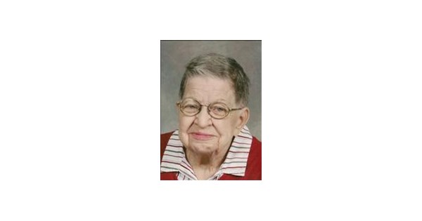 Imogene Brown Obituary (2009) - Attica, IN - Fountain County Neighbor