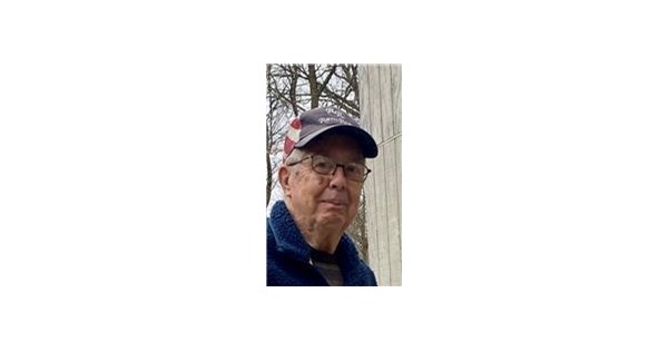 Jacob Baker Obituary (1941 - 2024) - Covington, IN - Fountain County ...