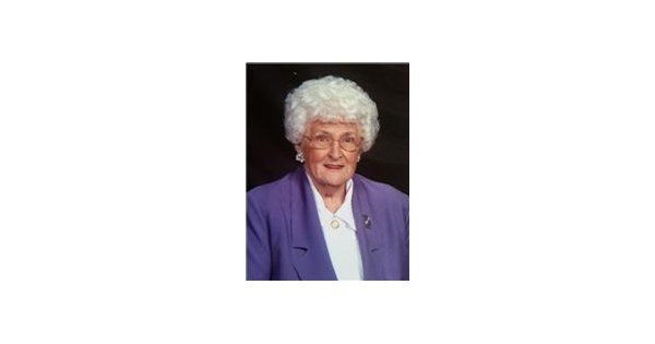 Clara Hillyer Obituary (1924 - 2015) - Williamsport, IN - Fountain ...