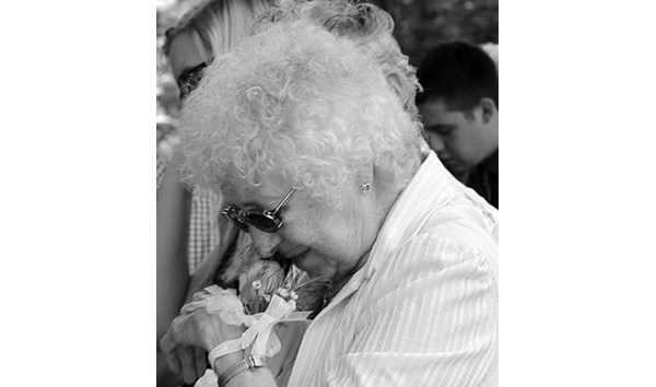 Wilma Girardot Obituary (2016) - Napoleon, OH - Fulton County Expositor ...