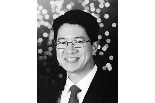Richard Tam Obituary (2018) - Toledo, OH - Fulton County Expositor and ...