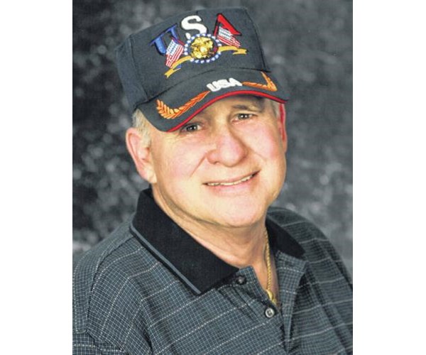 Richard Patterson Obituary (1941 - 2020) - Delta, OH - Fulton County ...