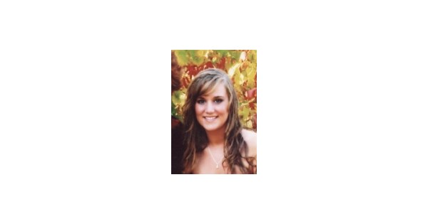 Katie Berg Obituary (1995 - 2012) - Campbellsport, WI - Fond du Lac ...