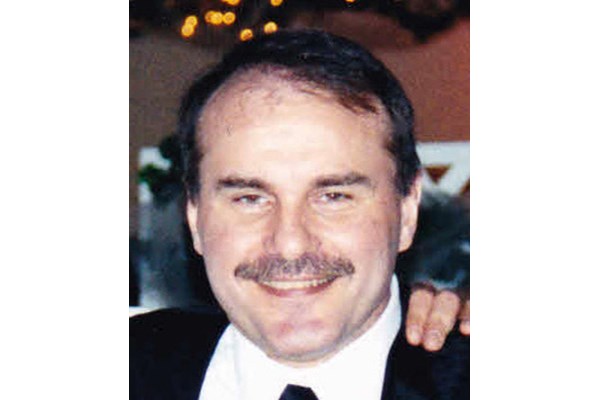Richard Snow Obituary (1957 - 2013) - Fond du Lac, WI - Fond du Lac ...