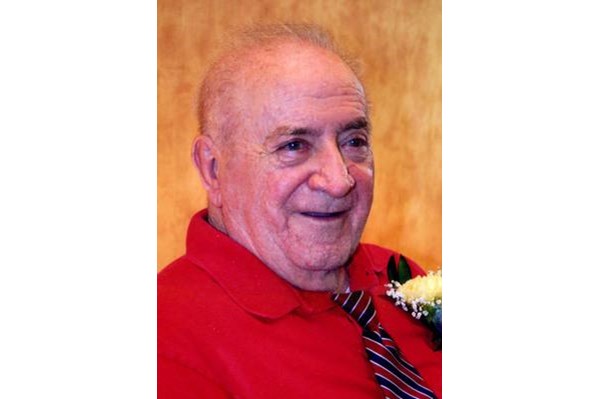 Albert Braun Obituary (1916 - 2013) - Fond Du Lac, WI - Fond du Lac ...