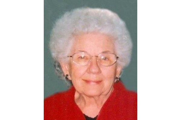 Meroe Anderson Obituary (2013) - Fond du Lac, WI - Fond du Lac Reporter