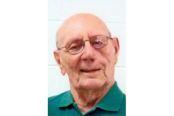 Lyle Fuhrmann Obituary (2014) - New Holstein, WI - Fond du Lac Reporter