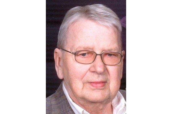 Carl Bergstrom Obituary (2014) - Fond Du Lac, WI - Fond du Lac Reporter