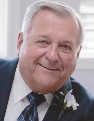 James Ausloos Obituary (2014) - Mayville, WI - Fond du Lac Reporter