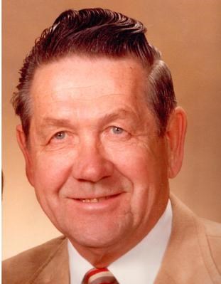 Elmer Possin Obituary (2014) - Waupun, WI - Fond du Lac Reporter