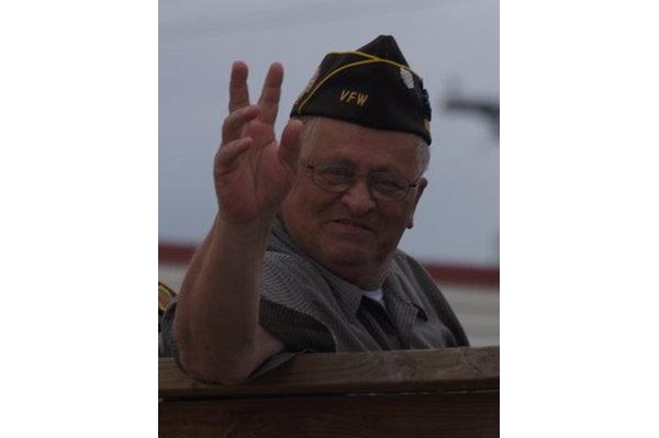 John Hauschild Obituary (2014) - Waupun, WI - Fond du Lac Reporter