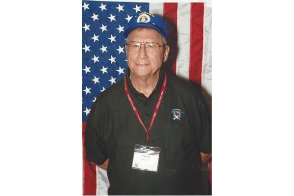 Eugene"Gene" Becker Obituary (1928 - 2014) - Fond Du Lac, WI - Fond du ...