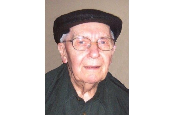 Clarence Schultz Obituary (2015) - Fond du Lac, WI - Fond du Lac Reporter