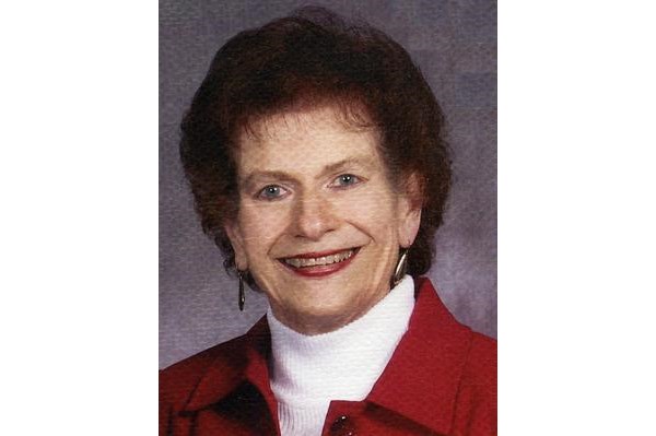 Margaret Ecker Obituary (2015) - Chilton, WI - Fond du Lac Reporter