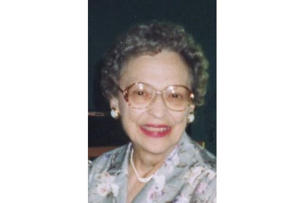 Ruth McNamara Obituary (1918 - 2015) - Kewaskum, WI - Fond du Lac Reporter