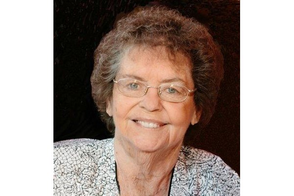 Janet Barton Obituary (1939 - 2015) - Fond Du Lac, WI - Fond du Lac ...