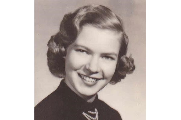 Barbara Tuttle Obituary (1933 - 2015) - Fond du Lac, WI - Fond du Lac ...