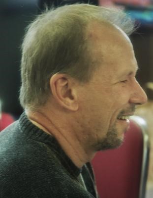 Thomas Eiden Obituary (1952 - 2015) - Fond du Lac, WI - Fond du Lac ...