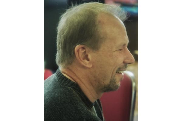 Thomas Eiden Obituary (1952 - 2015) - Fond du Lac, WI - Fond du Lac ...