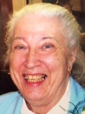 Beverly Cutler Obituary (1935 - 2016) - Fond Du Lac, WI - Fond du Lac ...