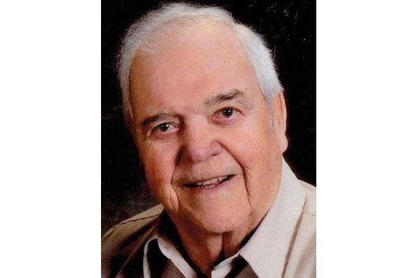 Kenneth Berg Obituary (2016) - Fond Du Lac, WI - Fond du Lac Reporter