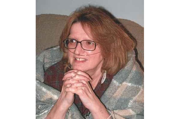 Diane Hopp Obituary (1949 - 2016) - Madison, WI - Fond du Lac Reporter