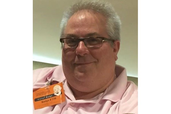 Gordon Farrell Obituary (1955 - 2016) - Green Lake, WI - Fond du Lac ...
