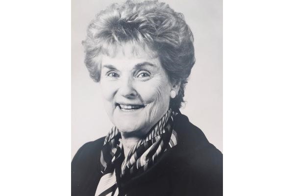 Jean Wilkowski Obituary (1919 - 2016) - Fond Du Lac, WI - Fond du Lac ...