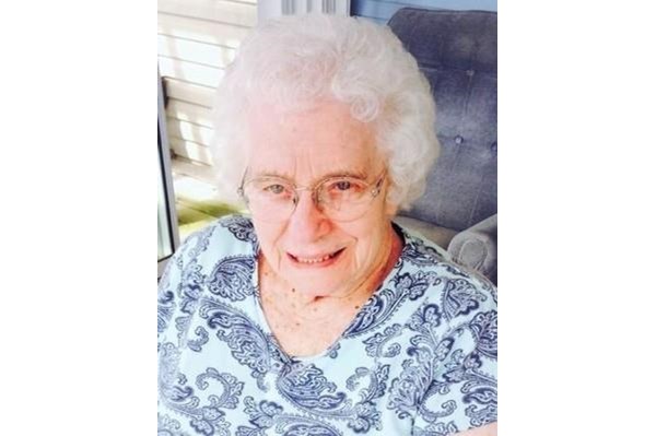 Doris Minnich Obituary (1926 - 2017) - Michigantown, In, WI - Fond du ...