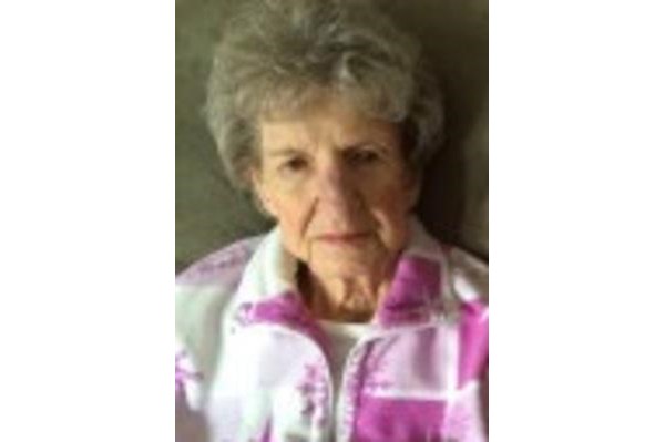 Lorraine More Obituary (1918 - 2017) - Lomira, WI - Fond du Lac Reporter