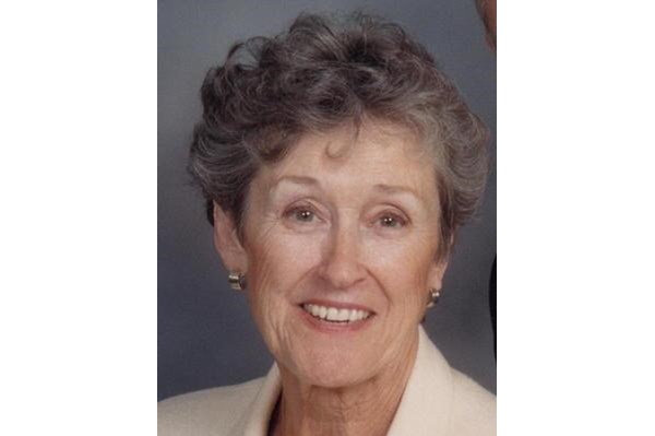 Barbara Bennett Obituary (1931 - 2017) - Berlin, WI - Fond du Lac Reporter