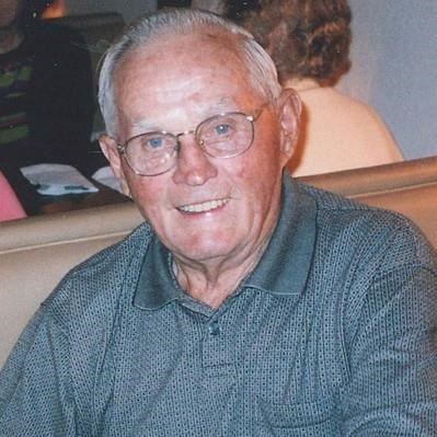 Irvan Possin Obituary (1921 - 2017) - Waupun, WI - Fond du Lac Reporter