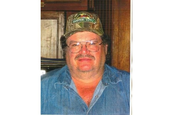 Leo Hass Obituary (1955 - 2017) - Fond Du Lac, WI - Fond du Lac Reporter