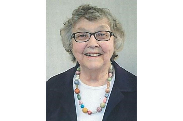 Catherine Bliefnick Obituary (1933 - 2017) - Waupun, WI - Fond du Lac ...