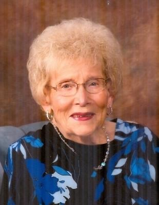 Genevieve Hoepfner Obituary (1925 - 2017) - Fond Du Lac, WI - Fond du ...