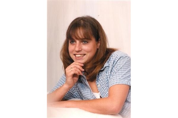 Rhonda Crook Obituary (1982 - 2017) - Fond Du Lac, WI - Fond du Lac ...