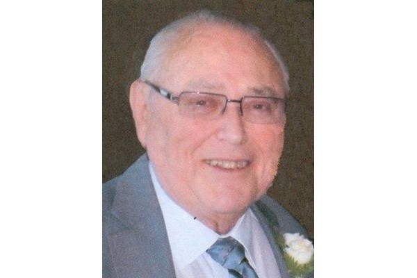 John Olson Obituary (1934 - 2017) - Fond Du Lac, WI - Fond du Lac Reporter