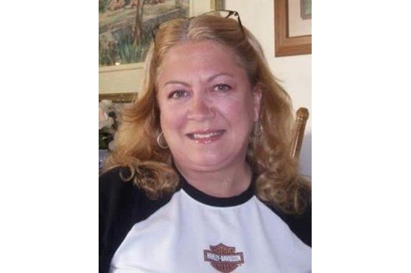 Mary Whitney Obituary (1959 - 2018) - Worthington, Oh, OH - Fond du Lac ...