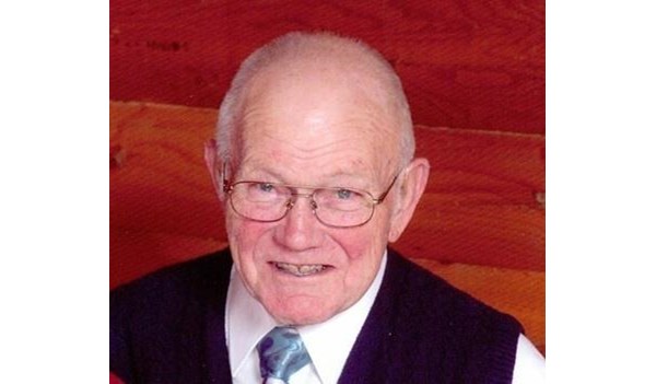 Gordon Klein Obituary (1932 - 2018) - Lacrosse And Lomira, WI - Fond du ...