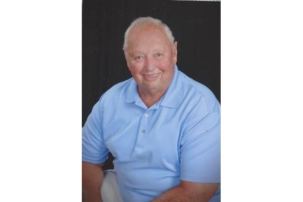Robert Hatch Obituary (1936 - 2018) - Campbellsport, WI - Fond du Lac ...
