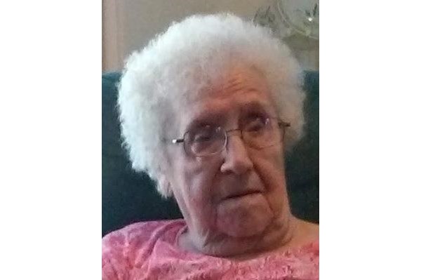 Dorothy Burke Obituary (1924 - 2018) - Fond Du Lac, WI - Fond du Lac ...