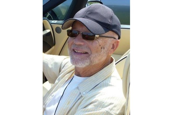 Robert Kaul Obituary (2019) - Fond Du Lac, WI - Fond du Lac Reporter