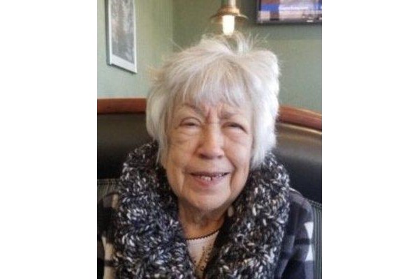 Maria Fields Obituary (1927 - 2019) - Fond Du Lac, WI - Fond du Lac ...