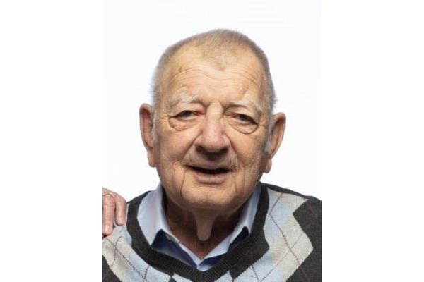 Robert Berens Obituary (1935 - 2019) - Fond Du Lac, WI - Fond du Lac ...