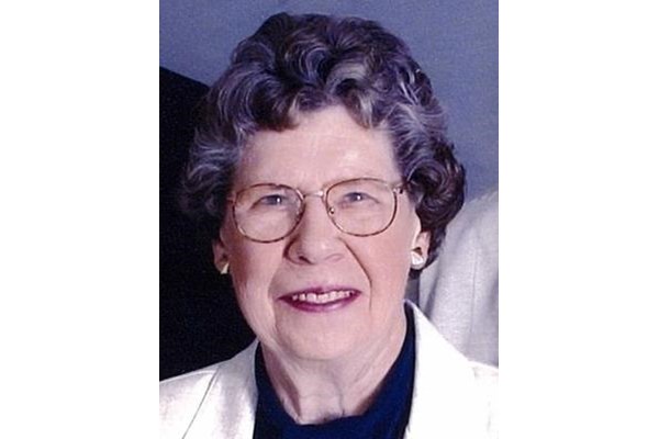 Florence Springborn Obituary (1929 - 2019) - Pickett, WI - Fond du Lac ...