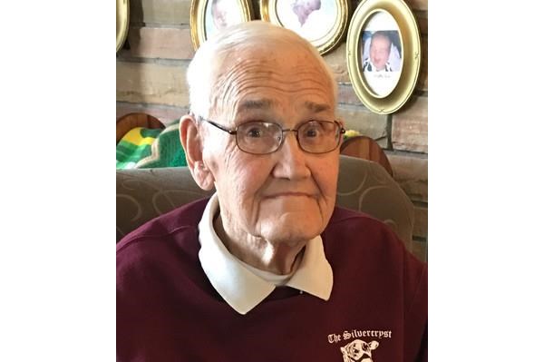 Morse Anderson Obituary (1922 - 2020) - North Fond Du Lac, WI - Fond du ...