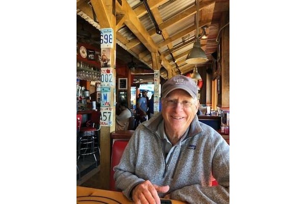 Edward Bumby Obituary (1946 - 2020) - Mequon, WI - Fond du Lac Reporter