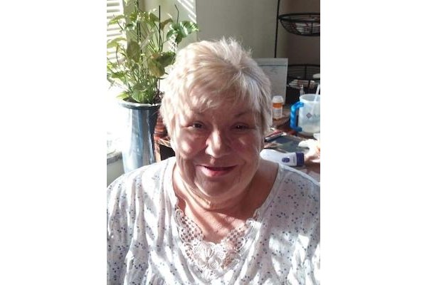 Jolene Smith Obituary (2020) - Fond Du Lac, WI - Fond du Lac Reporter