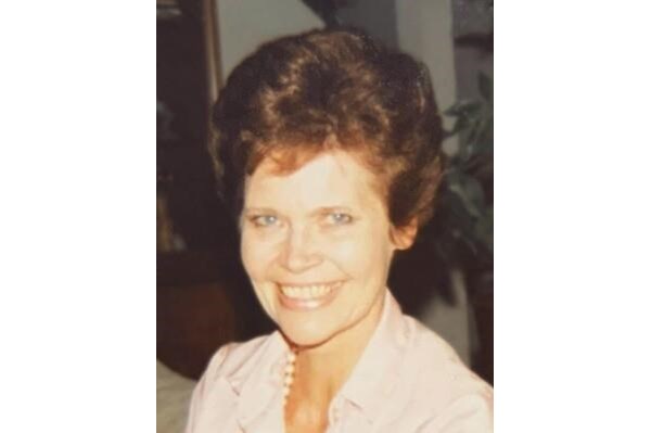 Carol Zeller Obituary (1936 - 2020) - Fond Du Lac, WI - Fond du Lac ...